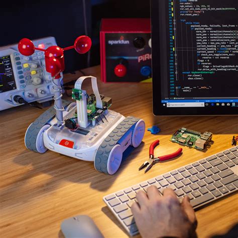 Classroom Programmable Robot Car Rvr Multi Pack Sphero Sphero Australia