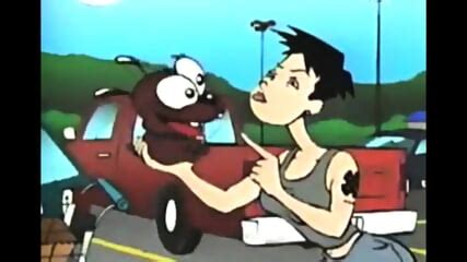 Cartoon Sushi 1997 Love S Rich Bounty Animated Short