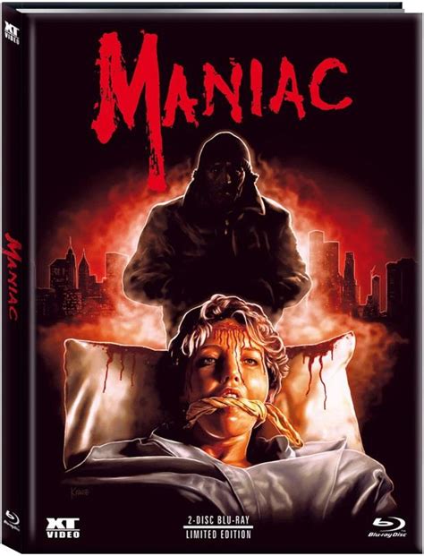 Maniac 1980