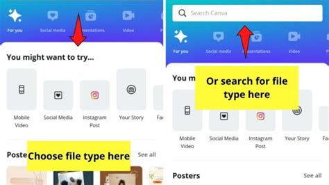 How To Make A Video On The Canva Mobile App Like A Pro