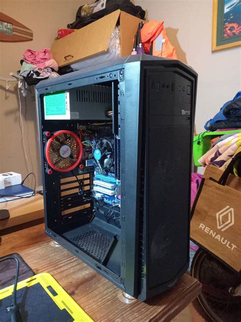 Pc Desktops And All In Ones I3 3rd Gen Computer For Sale In East London Id 655263612