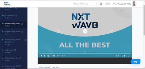Vijay Verlicharla On Linkedin 100daysofcodechallenge Nxtwave Ccbp Code Html Css