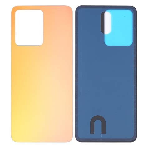 Back Panel Cover For Vivo V G Gold Maxbhi Com