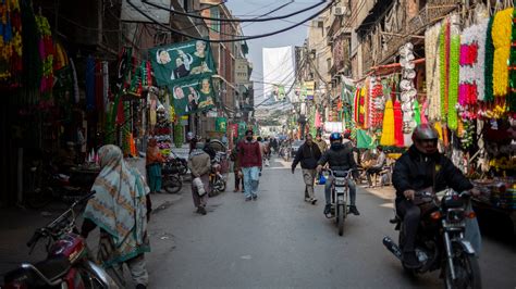 Pakistan A Mosaic Of Culture History And Diversity Bulb