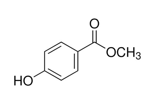 Methylparaben Nipagin Innocef