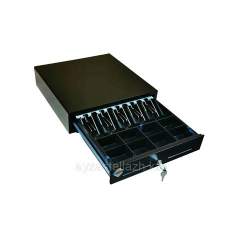 Денежный ящик 405 А — TOPmetal