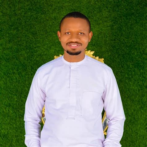 Ezekiel Edet Ekpenyong