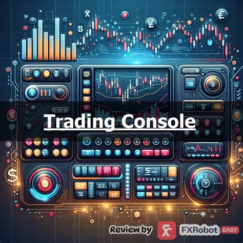 Trading Console Forex Robot Review