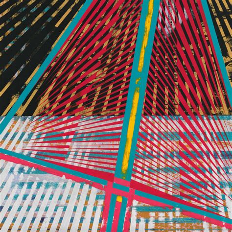 Dimensional Vortex Original Artwork Moonlight Arts Collective