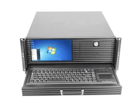 4u Server Chassis Case Recommendations Rhomelab