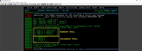 Ibm Mtm 2019 Part Three Challenge 01 Kevins Coding Blog