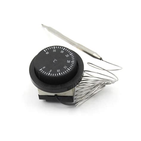 250v 16a 0 40c Temperature Control Switch Capillary Thermostat Au Tddlo B 10 47 Picclick Au