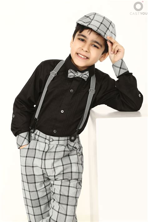 Arjun Chauhan Castyou