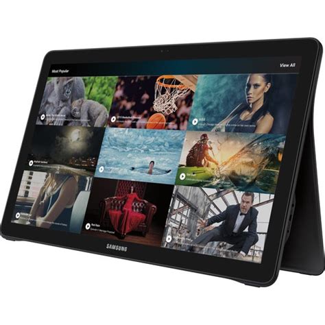Samsung Galaxy View Tablet 184 นิ้ว ลดราคา It Support ดูแลคอมพิวเตอร์