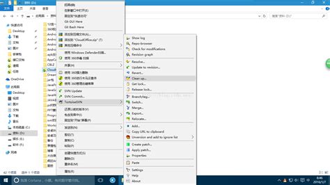 svn提示locked解决办法 svn locked csdn博客