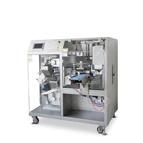 Fully Automatic Commercial Dumpling Machine Gondor Machinery