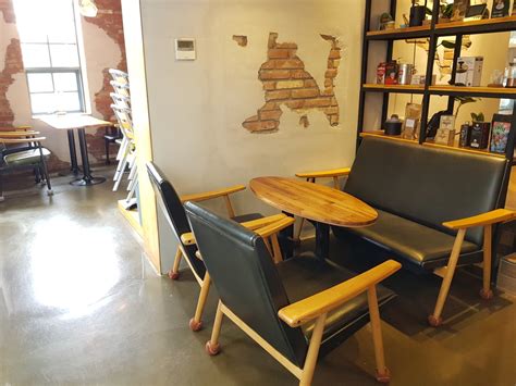 커피숍사진 파니니 And샐러드516