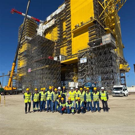🎉 120 Km Off The German Coast Stands Borwin 5 Tennets Offshore Hvdc