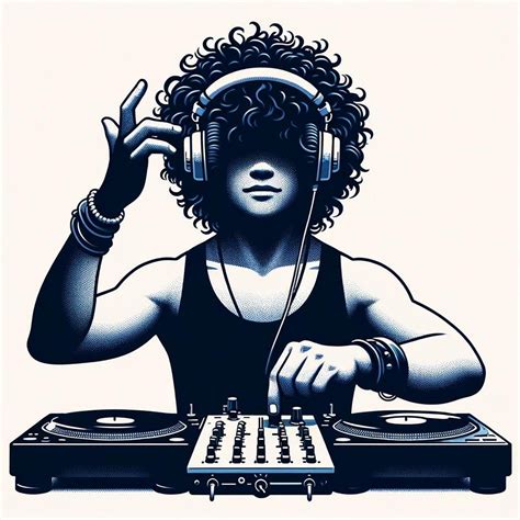 Djs Unveiling The Data Science Behind Rhythm By Georgio Mosis Medium