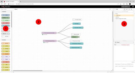 How To Use Raspberry Pi Pico W With Node RED Tom S Hardware