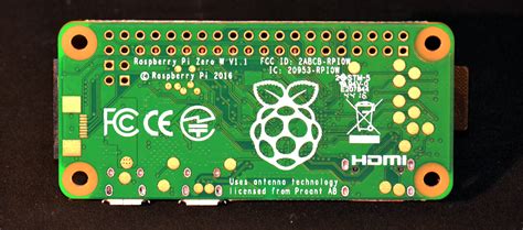 10 Raspberry Pi Zero W Adds Wifi And Bluetooth Hackaday