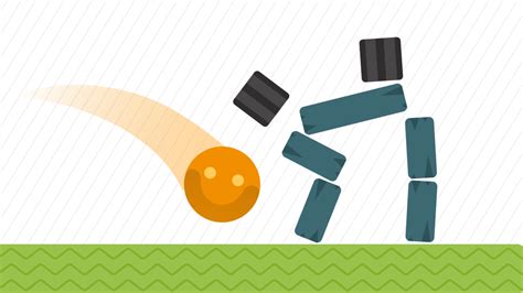Starting Physics A Game Example From The Gdevelop Game Making App