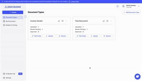 How To Use Docsumo Explained In Minutes