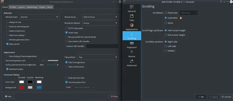 Font Difference Between Kde And Non Kde Apps Rkde