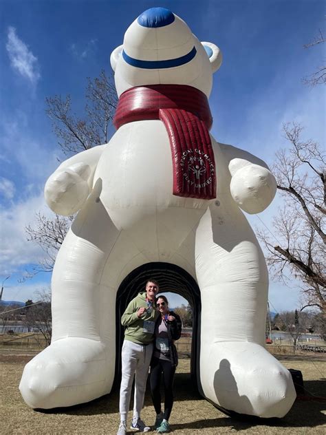Blake Fields On Linkedin Had An Amazing Time At This Years Denver Polar Plunge For Special