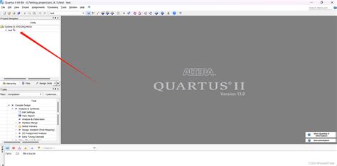 EDA实验 译码器设计 QuartusII