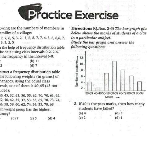 Data Handling Class 9 Pdf Maths Notes Teachmint