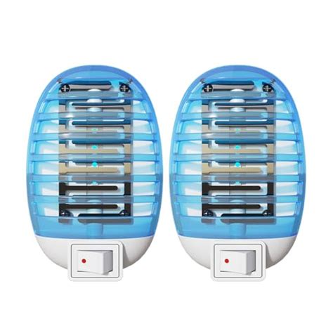 Why I Switched To An Indoor Plug In Bug Zapper My Expert Experience With Pest Control