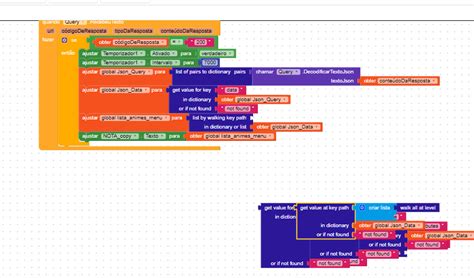 How To Get The Values Of A Key From A Json Data 0 File And Store It In A Variable Discuss