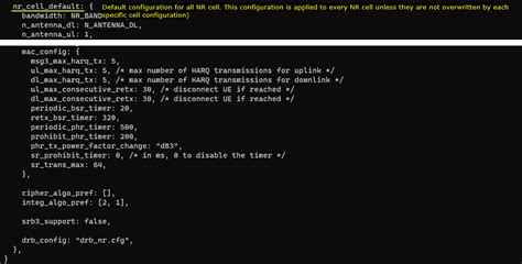 LTE Carrier Aggregation
