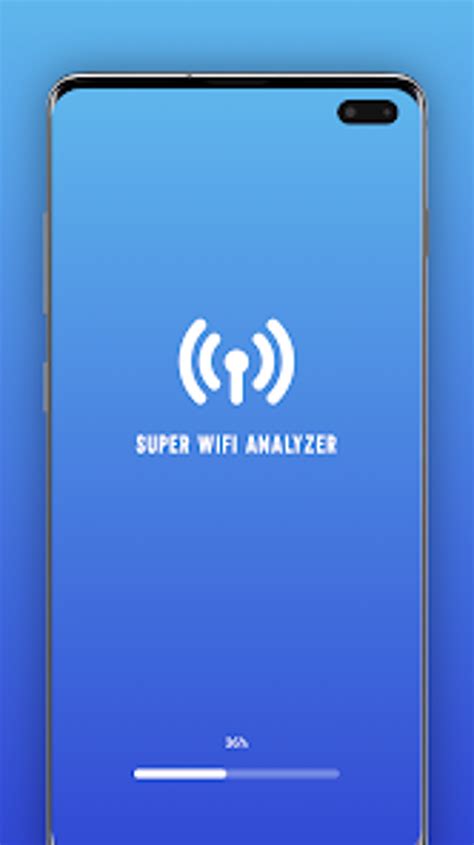 Super Wifi Analyzer Proxy For Android Download