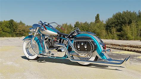 Vicla Motorcycle Builders Philippines Tbfk