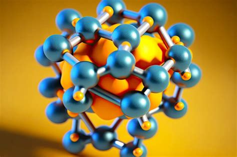 81 000 Molecule Model Pictures