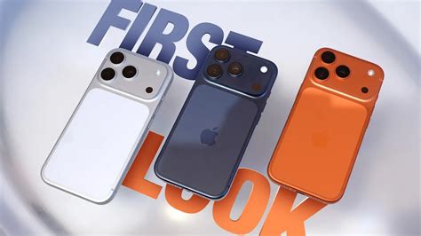 Unlocking Amazing The Iphone 17 Pro Max Camera Upgrade 8x Optical Zoom