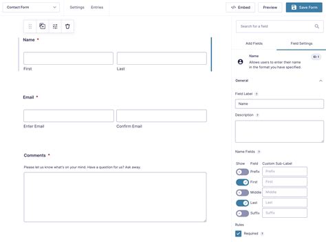 how to integrate gravity forms and beaver builder 3 methods beaver builder