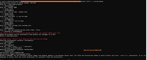 virtualization the future how to create custom docker images part 8