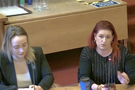 Edinburgh Councils Dangerous Stance On Sex Work Attacked As Debate Delayed Edinburgh Live