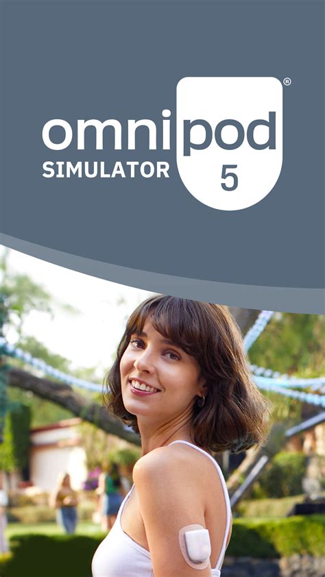Android Için Omnipod 5 Simulator İndir