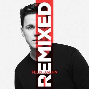 Felix Jaehn releases brand new track and remix album!