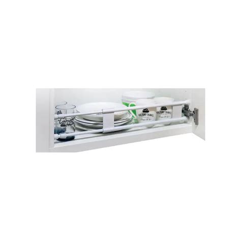 Barres Anti Chutes Double Grises Camp4 Barres Anti Glisse Pour