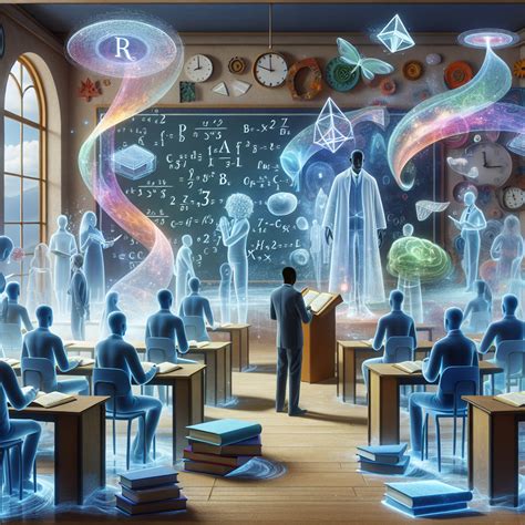 The Invisible Classroom Exploring The Impact Of Implicit Learning On