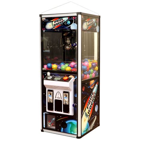 Glow The Event Store Claw Machine Prize Rocket Glow The Event Store
