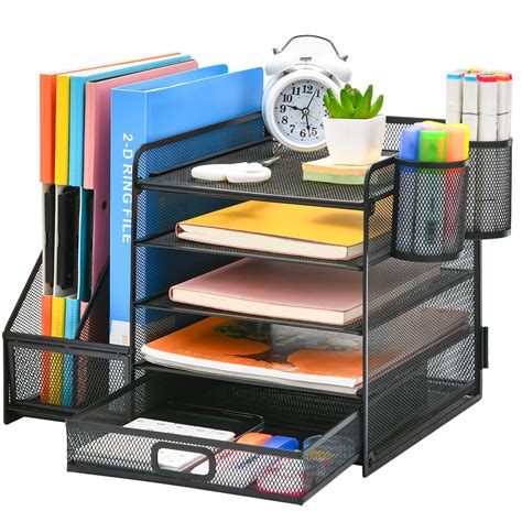 Office Desk Organizer