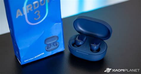 Redmi Airdots Are New Headphones With A Great Price Xiaomi Planet