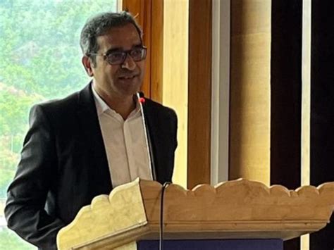 Dr Maneesh Mishra Executive Vp Strategy Nsdc Speaks At Subregional