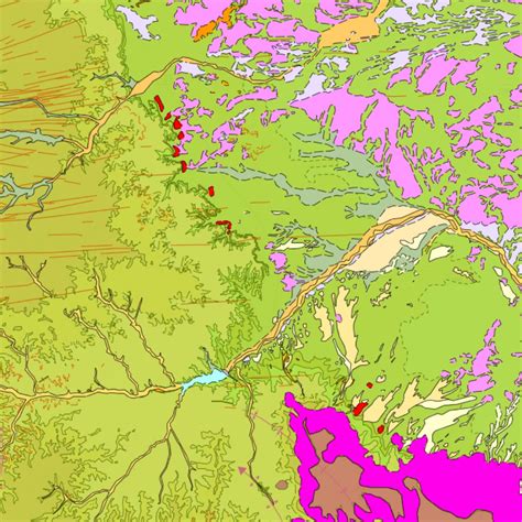 Us Geological Survey Us Geological Survey Usgs